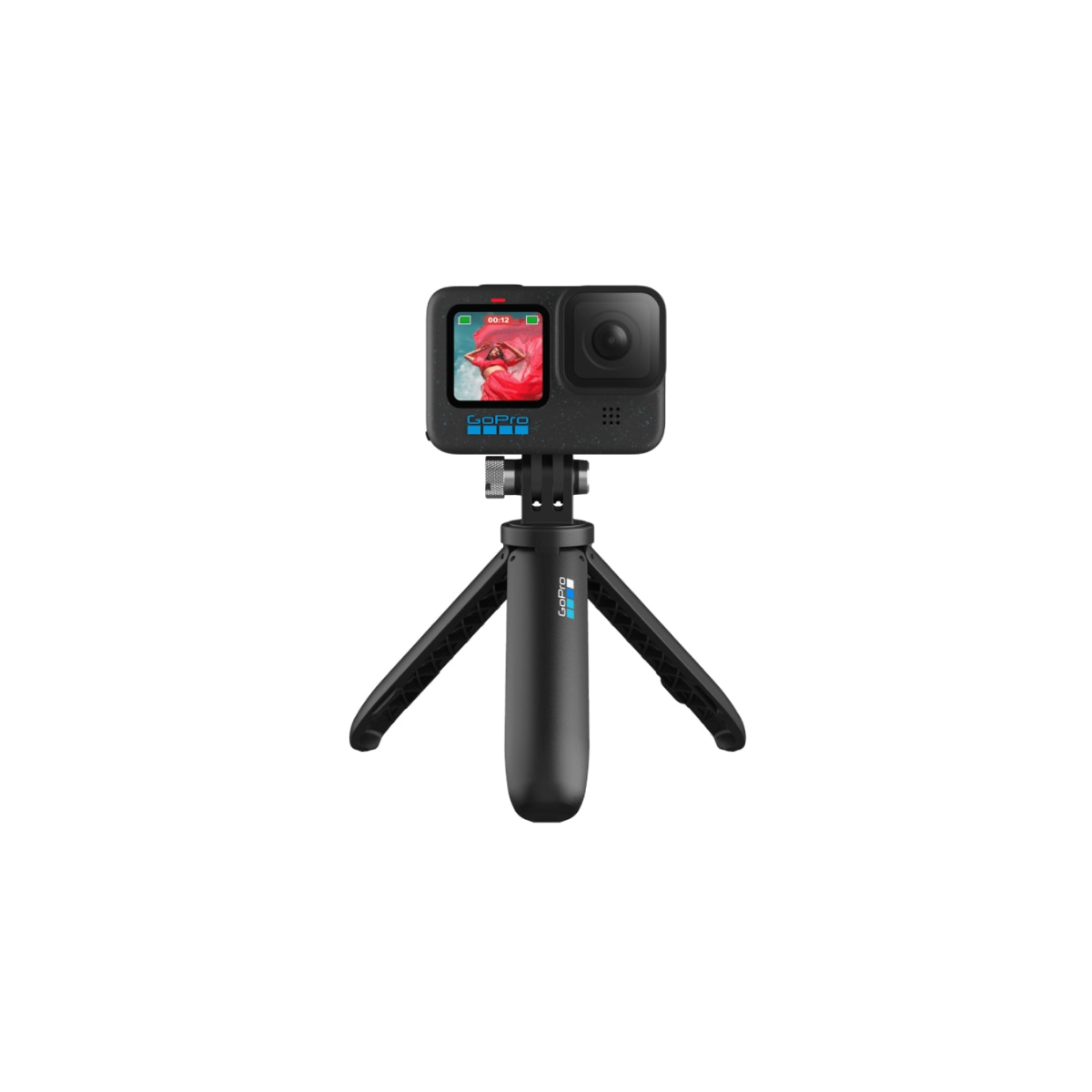 GoPro Shorty Mini Trípode de Extensión – Zintec Store